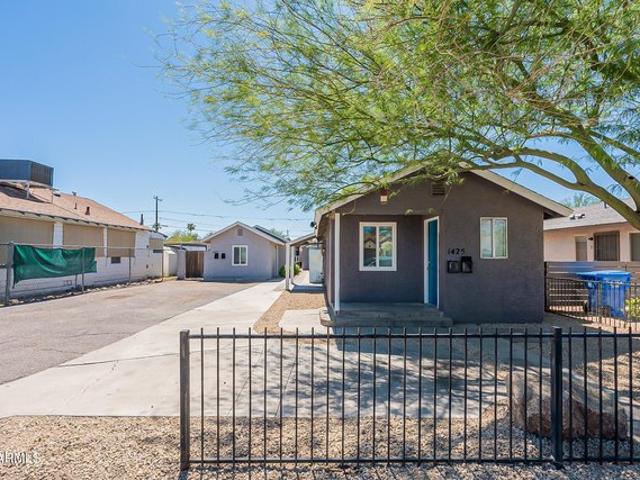 1425 E Roosevelt St, Phoenix, AZ 85006