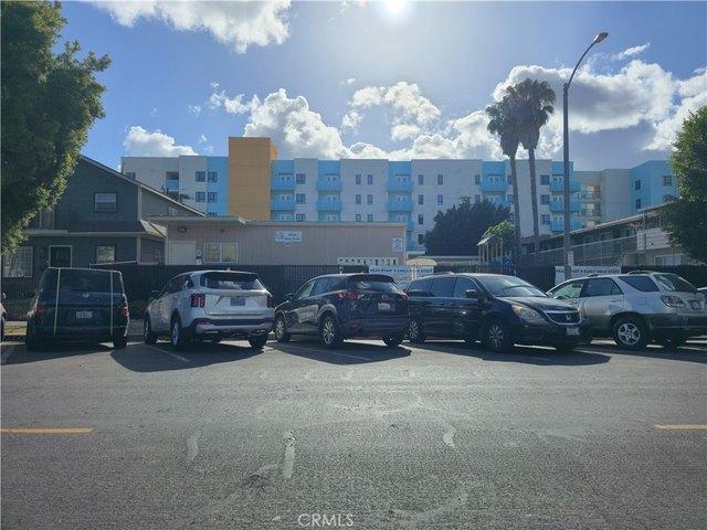 1425 Elm Ave, Long Beach, CA 90813