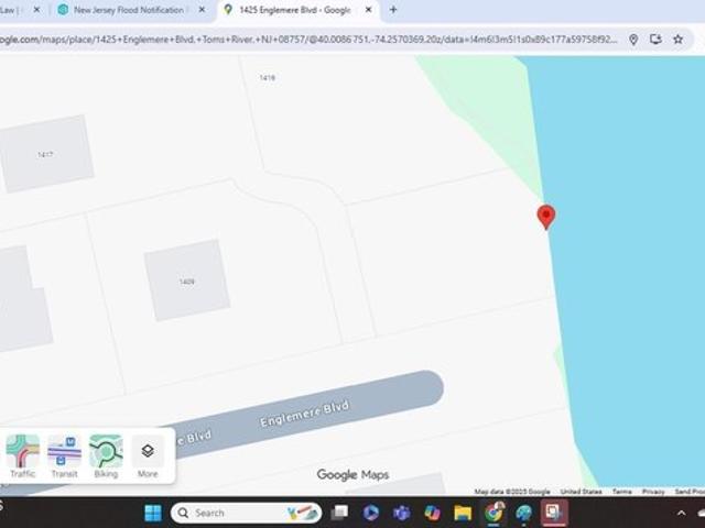 1425 Englemere Blvd, Toms River, NJ 08757
