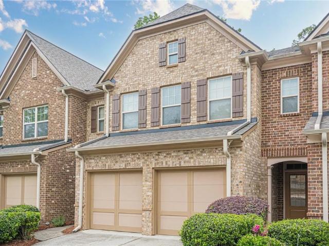 1425 Faircrest Ln, Alpharetta, GA 30004 | MLS #7727 | Compass