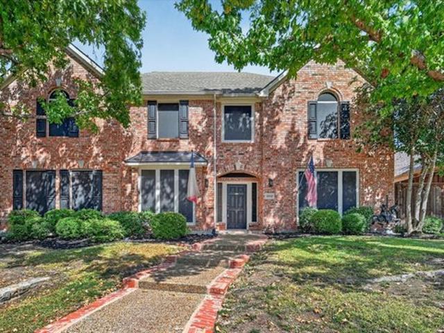 1425 Fairlakes Pointe Dr, Rockwall, TX 75087