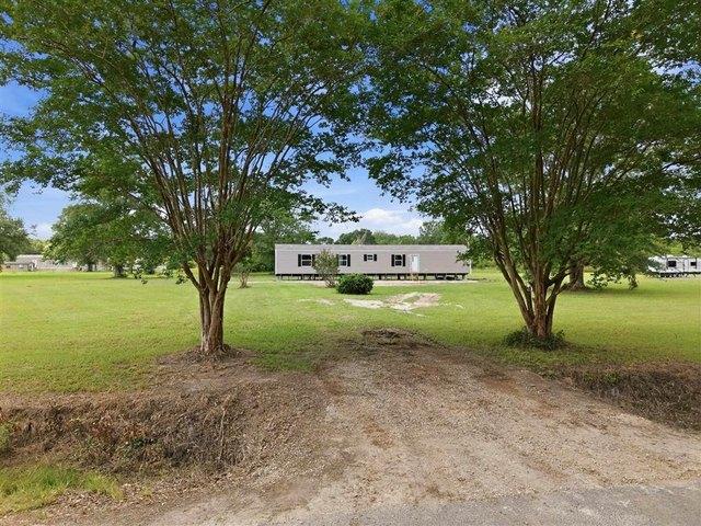 1425 Foreman Rd, Ragley, LA 70657