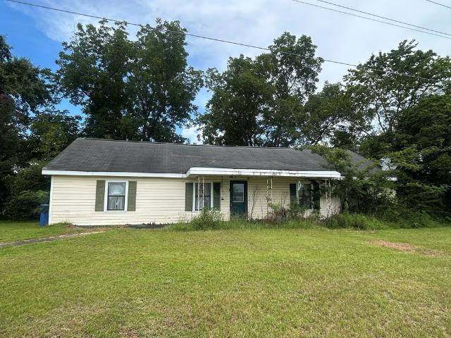 1425 Forrester Rd