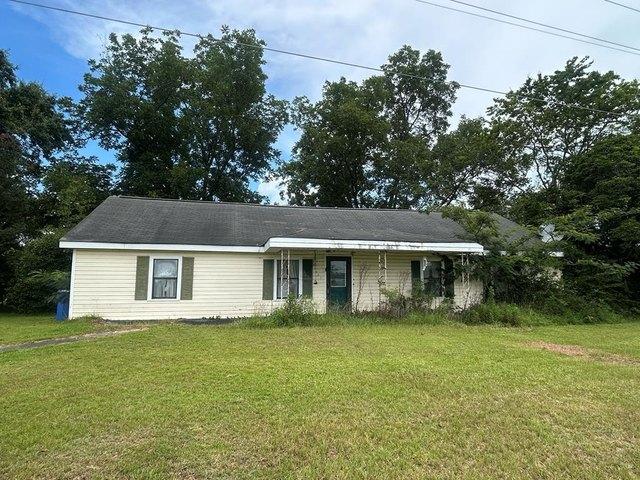1425 Forrester Rd, Dothan, AL 36301