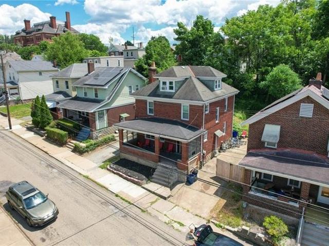 1425 Forsythe St, Pittsburgh, PA 15212