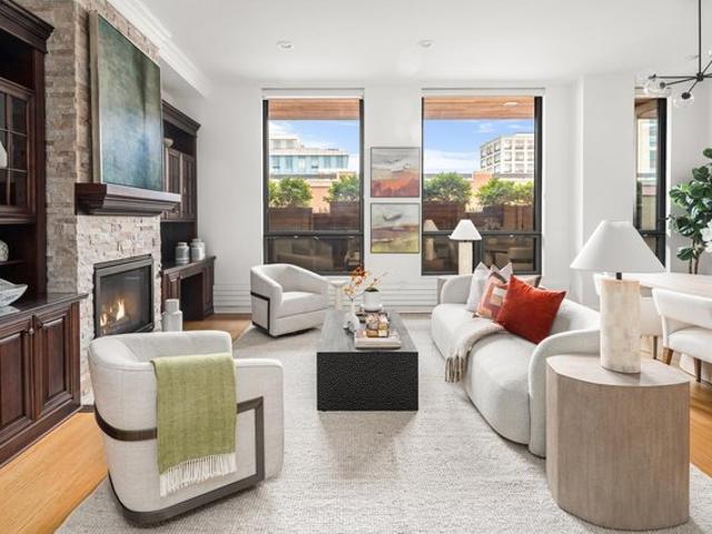 1425 Garden St Apt 603, Hoboken, NJ 07030
