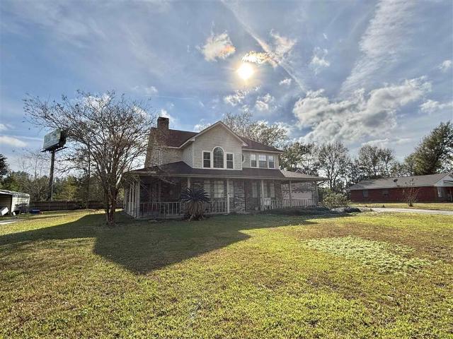 1425 Grace Ave, Vinton, LA 70668 | MLS #SWL26000 | Compass