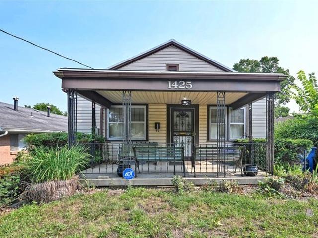 1425 Huffman Ave, Dayton, OH 45403