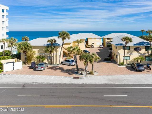 1425 Hwy A1A Unit 21, Satellite Beach, FL