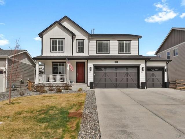1425 Hart Ln, Elizabeth, CO 80107