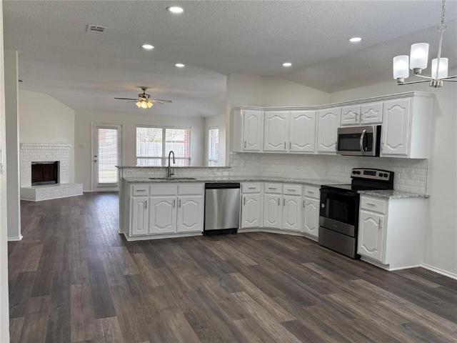 1425 Havenrock Dr, Forney, TX 75126 | MLS #21159 | Compass