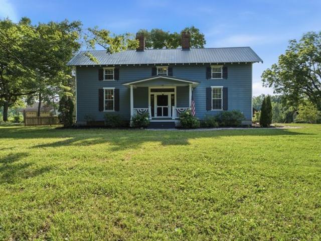 1425 Highway 49 E, Ashland City, TN 37015