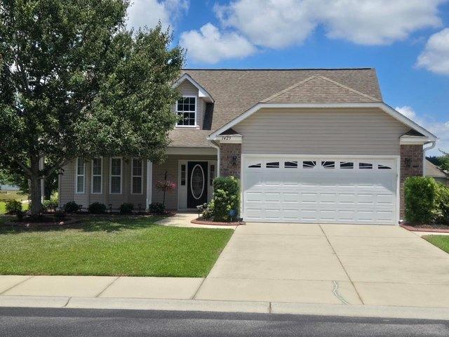 1425 Holtzman St, Surfside Beach, SC 29575