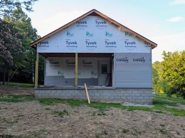 1425 Horns Creek Road