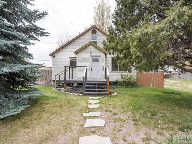 1425 Jefferson Ave, Idaho Falls, ID 83402