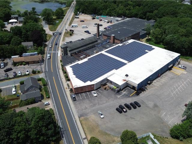 1425 Kingstown Road