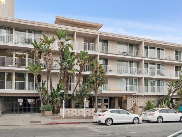 1425 Lakeside Dr, Unit 201, Oakland, CA 94612 | MLS #41122