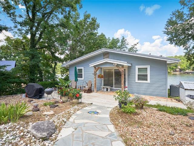 1425 Lick Creek Road