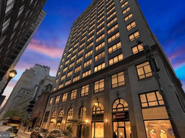 1425 Locust St #9A, Philadelphia, PA 19102