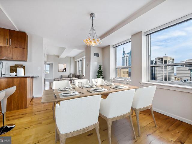 1425 Locust St, Unit 28A, Philadelphia, PA 19102 | MLS #PAPH2608 | Compass
