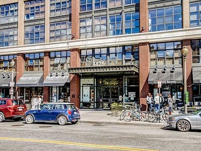 1425 P Street, NW 1 Bedroom Apartment for Rent at 1425 P St Nw, Washington, DC 20005 Logan Circle Shaw