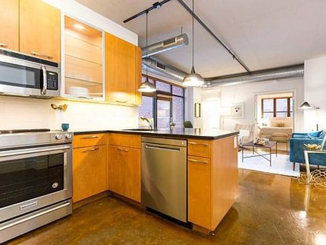 1425 P Street, NW 1 Bedroom Apartment for Rent at 1425 P St Nw, Washington, DC 20005 Logan Circle Shaw