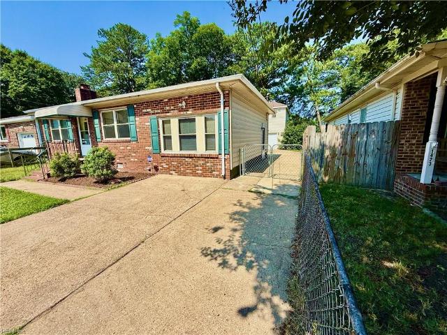 1425 Philmont AVE