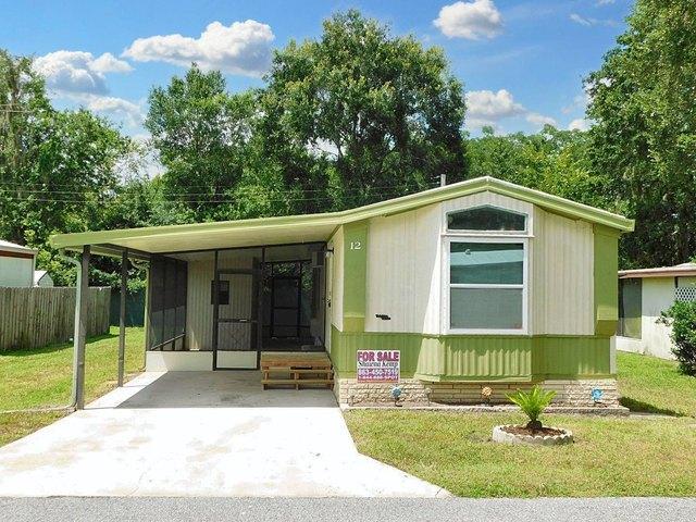 1425 Ritter Rd Lot 12, Lakeland, FL 33810