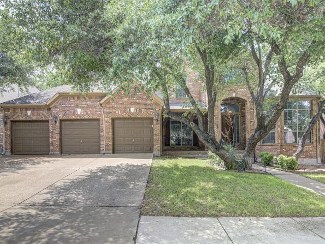 1425 River Forest Dr, Round Rock, TX 78665 | MLS #1021 | Compass