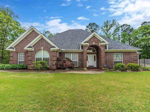 1425 River Point Ct, Benton, AR 72019