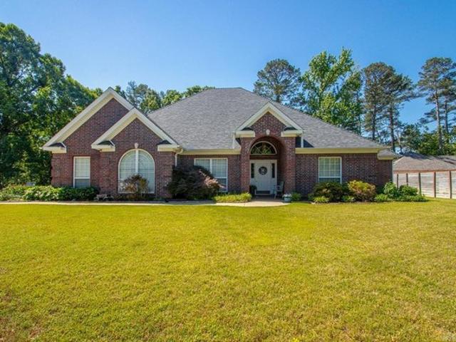 1425 River Point Ct, Benton, AR 72019