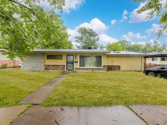 1425 Stanley Blvd, Calumet City, IL 60409