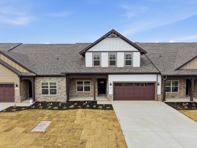 1425 Suzanne Dr, Murfreesboro, TN 37128 | MLS #3184 | Compass