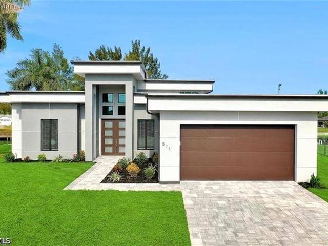 1425 SW 24th St, Cape Coral, FL 33991