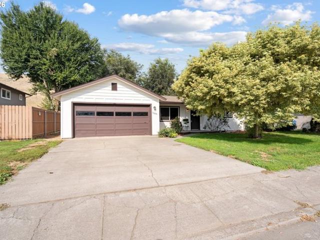 1425 SW 46th St, Pendleton, OR 97801