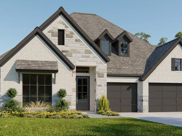 1425 Swayze St, Magnolia, TX 77354