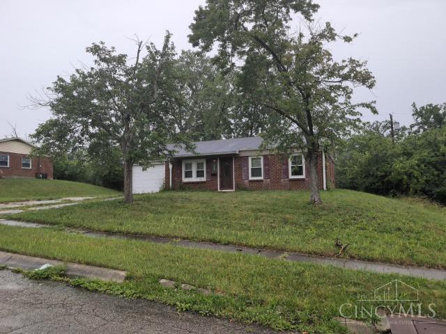 1425 Swinger Drive