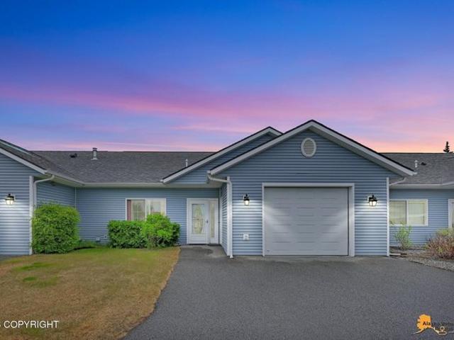 1425 S Center Point Dr, Wasilla, AK 99654