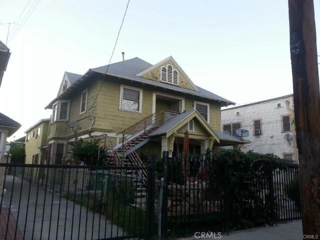 1425 S Bonnie Brae St, Los Angeles, CA 90006 | MLS #SR25246