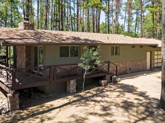 1425 S High Valley Ranch Rd, Prescott, AZ 86303