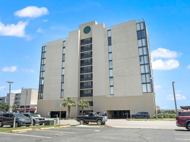 1425 S Ocean Blvd Unit 5D, North Myrtle Beach, SC 29582