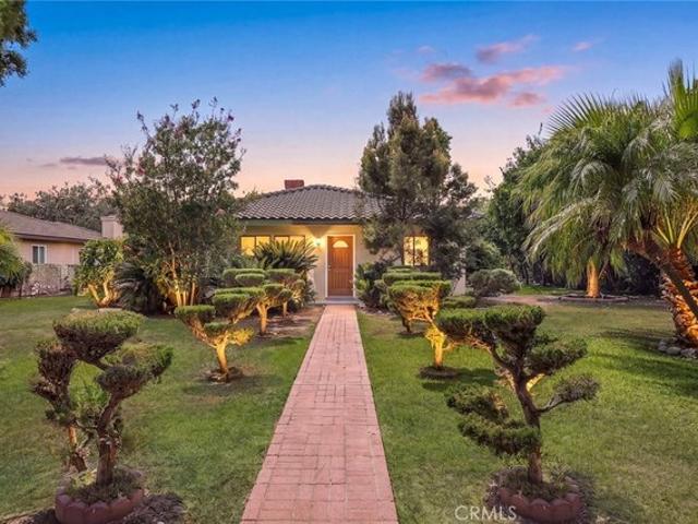 1425 S Santa Anita Ave, Arcadia, CA 91006