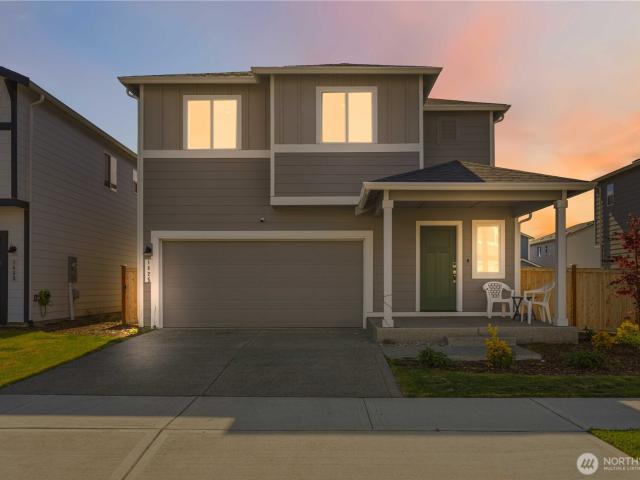 1425 Salzer Creek Drive