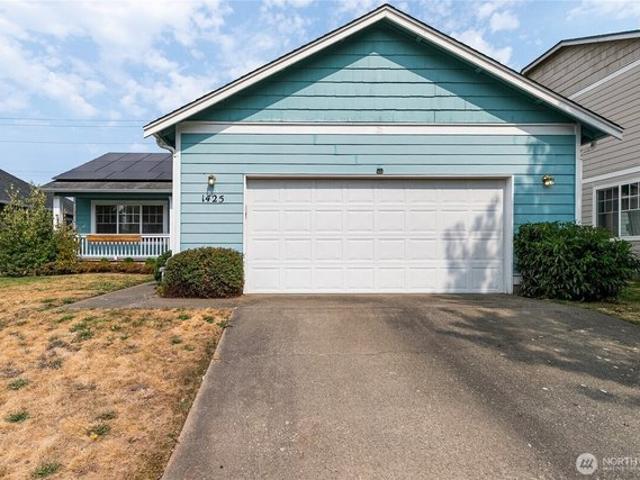 1425 Spruce St, Lynden, WA 98264