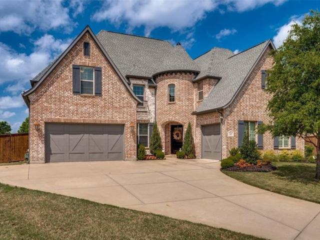1425 Teasley Ln, Celina, TX 75009