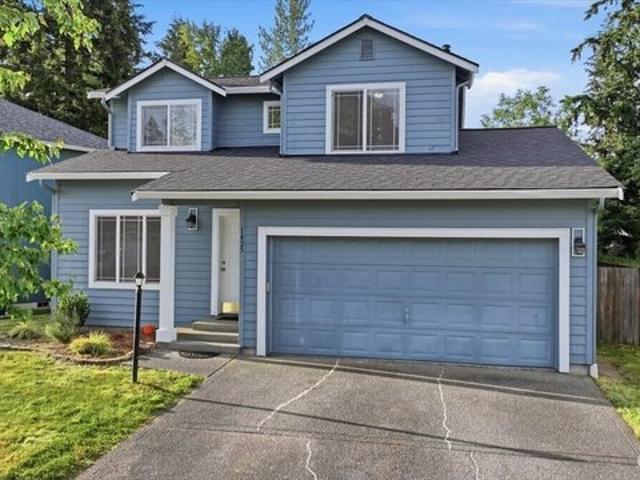 1425 th Street Ct E, Spanaway, WA 98387