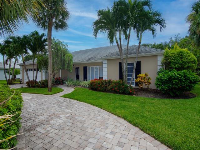1425 Treasure Cove Ln, Vero Beach, FL 32963 | MLS #297565