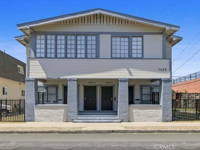 1425 W 18th St, Los Angeles, CA 90006