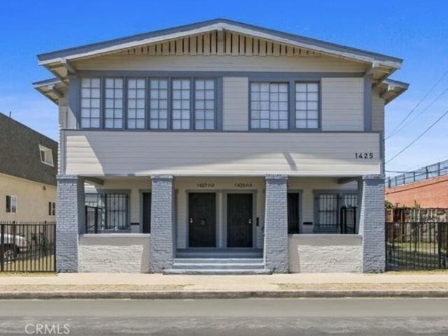 1425 W 18th St, Los Angeles, CA 90006