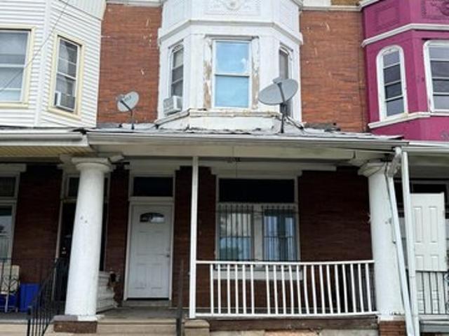 1425 W Cayuga St, Philadelphia, PA 19140